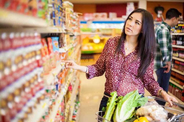 CDC Unveils Alarming Food Crisis | Patriot Spotlight