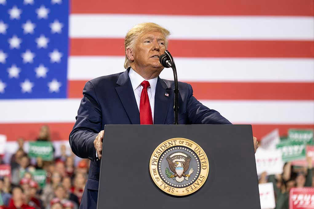 Democrat Judges Flip–Trump Scores Stunning Win! | Patriot Spotlight