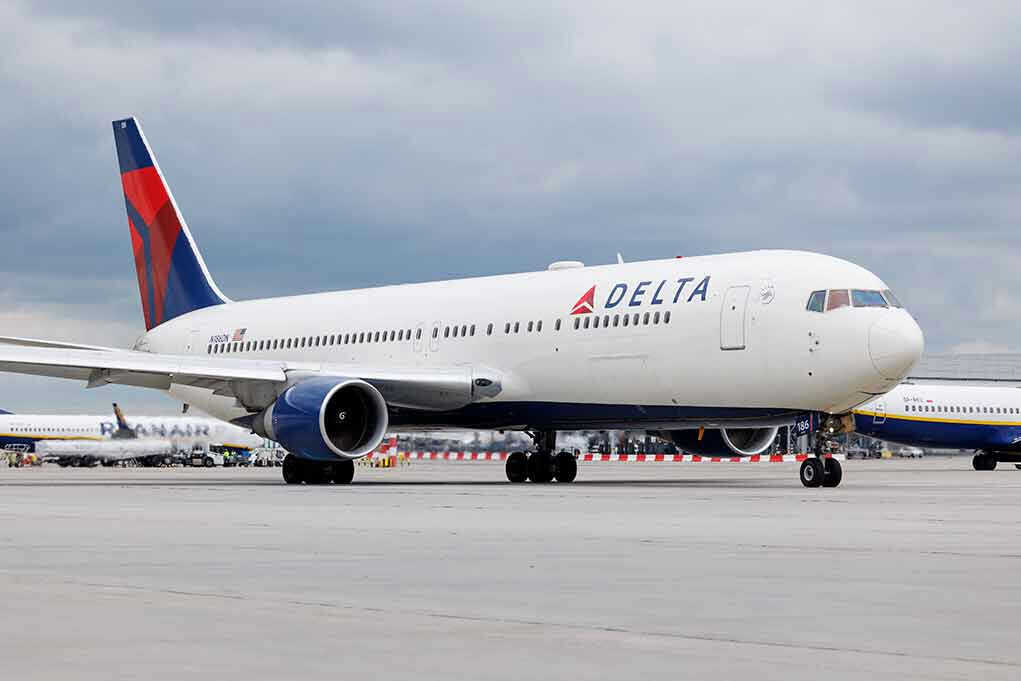 Delta Planes COLLIDE — Safety Protocols Ignored! | Patriot Spotlight