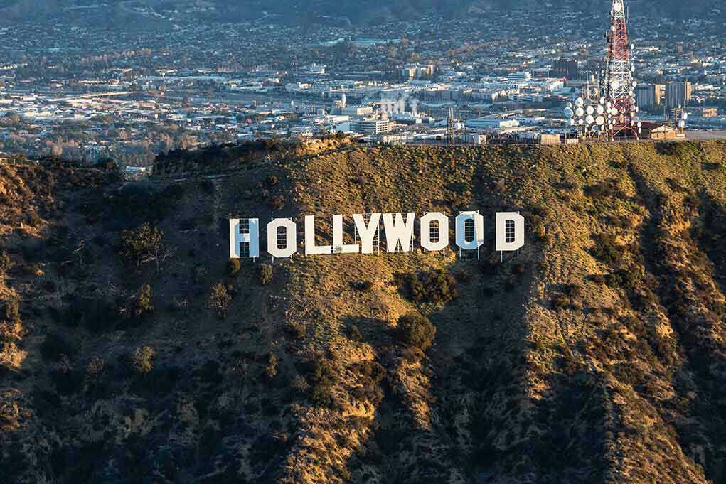 Hollywood SMEAR Machine Finally Gets EXPOSED | Patriot Spotlight
