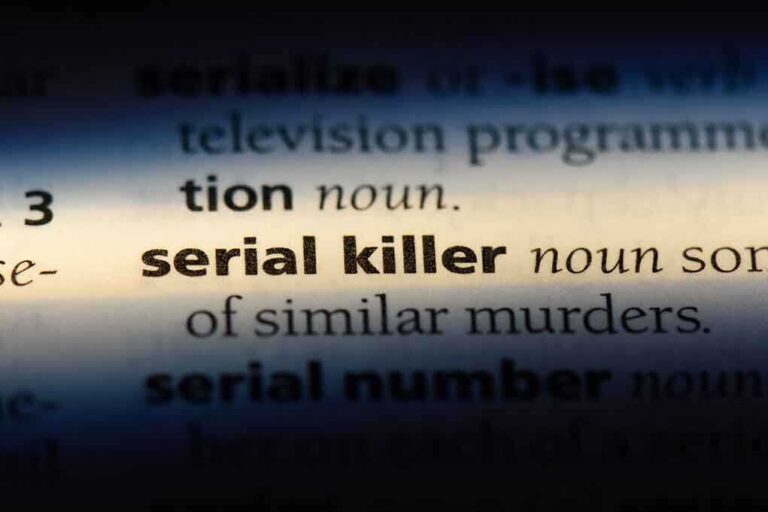 Serial Killer Label STUNS Massachusetts — Four Dead | Patriot Spotlight