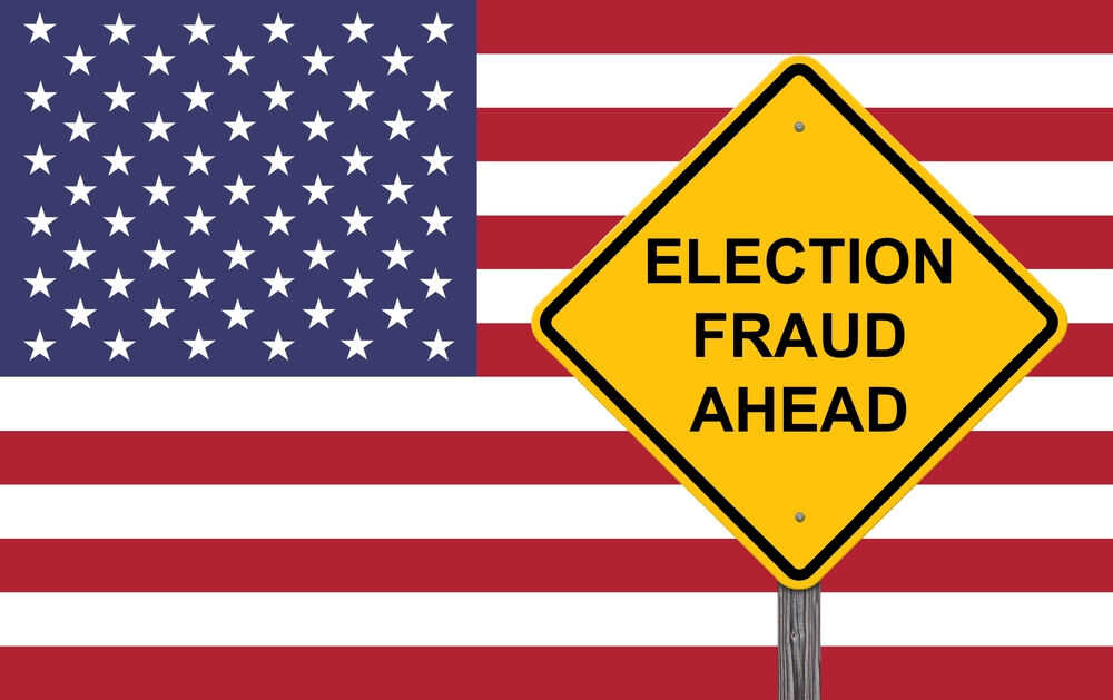 Election System EXPLOIT — Nobody Checked This? | Patriot Spotlight