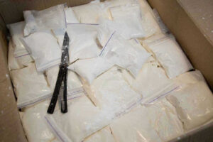 MASSIVE Cocaine BUST – Cartel’s SWIMMER SCHEME Exposed | Patriot Spotlight