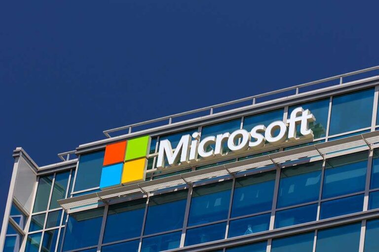 TRAPPED: Microsoft Eliminates Last Privacy Escape Route | Patriot Spotlight