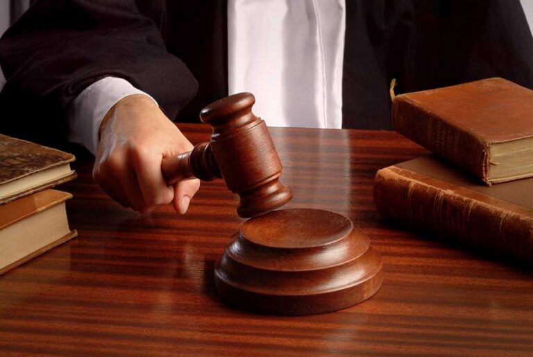 Virginia Judge CRUSHES Democrat Scheme | Patriot Spotlight