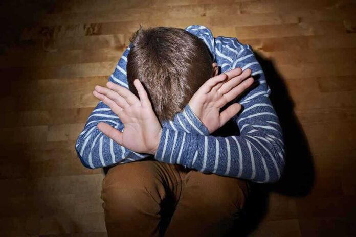 Boy SURVIVES 8 Days Running From ABUSE | Patriot Spotlight